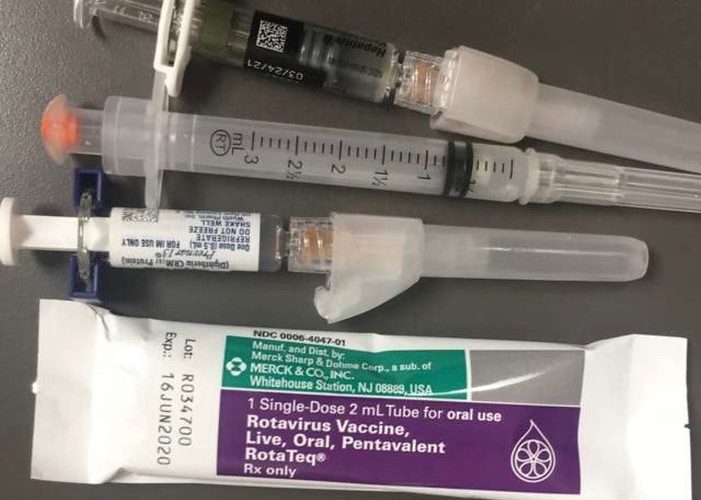 Rotavirus: Treatment, Management and Complications – MicroBiotics